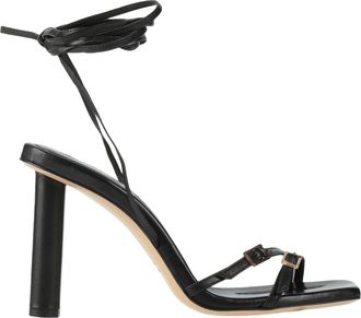 Ilio Smeraldo SCHUHE - Sandalen auf YOOX.COM