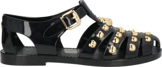 Moschino SCHUHE - Sandalen auf YOOX.COM