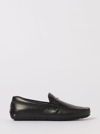 HUGO BOSS Mocassins BOSS Homme couleur Noir