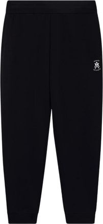 A|X Armani Exchange Homme, Pantalons, Noir, Taille: S Pantalons de surv&ecirc;tement