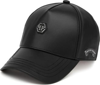 Philipp Plein Cap Hexagon
