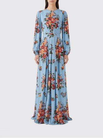 Dolce & Gabbana Robe DOLCE & GABBANA Femme couleur Bleu