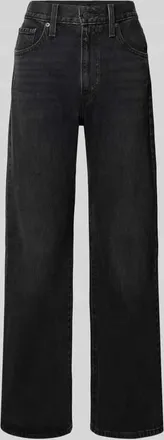 Levi's Loose Fit Jeans aus reiner Baumwolle Modell CINCH