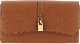 Stella McCartney Portefeuilles - Marron