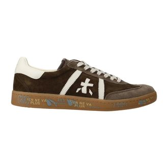 Premiata Homme, Chaussures, Brun, Taille: 40 EU Bonnie 6899