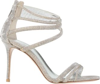 Le Silla SCHUHE - Sandalen auf YOOX.COM
