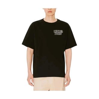 Kenzo Herren, Oberteile, Schwarzk, XLGr&ouml;&szlig;e