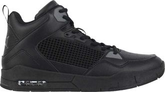 Everlast Layup Sneaker f&uuml;r Herren (Schwarz)