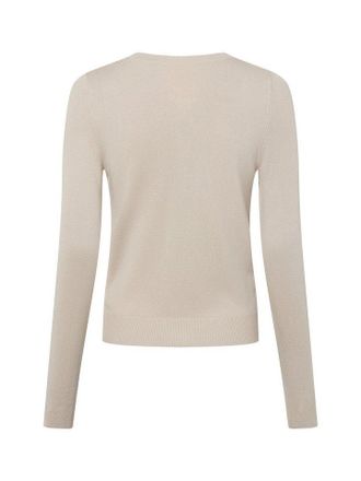 Marie Lund Strickjacke