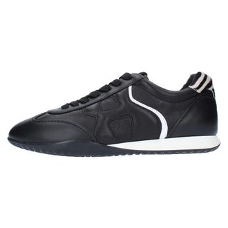 Hogan Damen, Schuhe, Schwarzk, 37 1/2 EUGr&ouml;&szlig;e