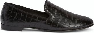 Giuseppe Zanotti SEYMOUR Loafers