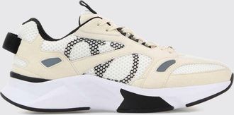 Valentino Garavani Baskets Femme couleur Blanc