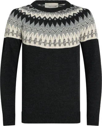 BL.11 BLOCK ELEVEN STRICKWAREN - Pullover auf YOOX.COM