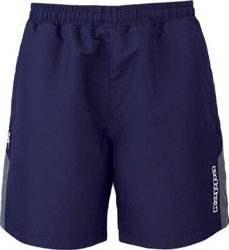 Kappa Bequeme und stilvolle Sport-Shorts - Bequeme und stilvolle Sport-Shorts f&uuml;r Herren