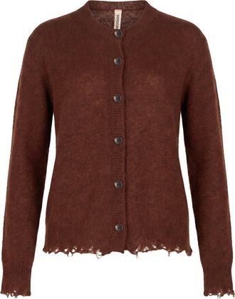 Giorgio Brato STRICKWAREN - Strickjacken auf YOOX.COM