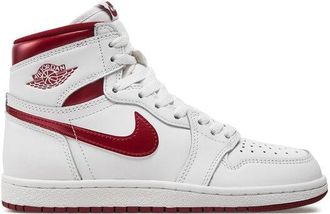 Nike Sneakers Air Jordan 1 Hi 85 BQ4422 161 Weiß