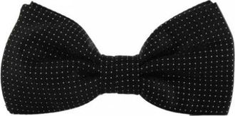 Karl Lagerfeld Homme, Accessoires, Noir, Taille: ONE Size Papillon