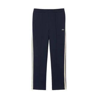 Lacoste Xh8615 Sweatpants - - Trousers - Herren - Blau - L