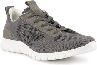 Lloyd Herren Sneaker grau Textil
