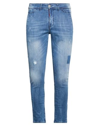 En Avance HOSEN & R&Ouml;CKE - Jeanshosen auf YOOX.COM