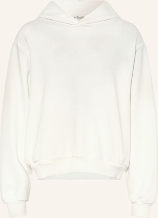 Acne Studios Hoodie weiss