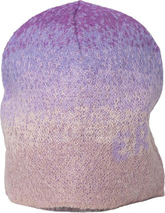 ERL Gradient Beanie f&uuml;r M&auml;nner - - Accessories - Herren - Lila - ONE SIZE