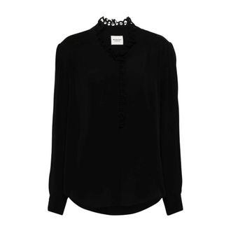 Isabel Marant Blusen - - Blouses & Shirts - Damen - Schwarzk - XS