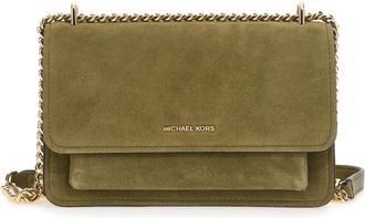 Michael Kors LG SHOULDER PISTACHIO