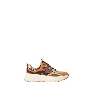 Twinset Laufsneaker - - Shoes - Damen - Braun - 38 EU