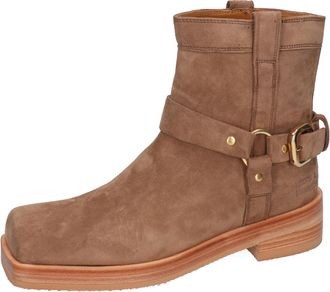 Melvin & Hamilton Stiefeletten Damen Sadie 2 Braun 41