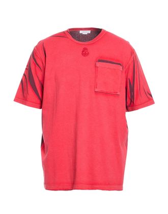 Alexander McQueen TOPS - T-shirts auf YOOX.COM