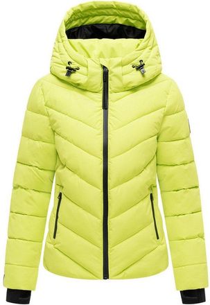 Marikoo Winterjacke Samuiaa XVI mit Kapuze