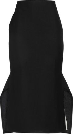 The Row HOSEN & R&Ouml;CKE - Midi-R&ouml;cke auf YOOX.COM