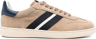 Bally Baskets - Beige