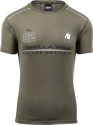 Gorilla Wear T-Shirt Broxton