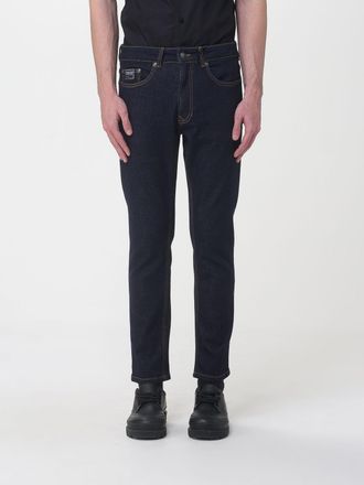 Versace Jeans Couture Jeans VERSACE JEANS COUTURE Homme couleur Bleu