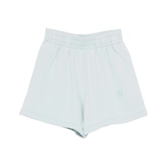Anine Bing Short Anine Bing - - Shorts - Damen - Blau - S