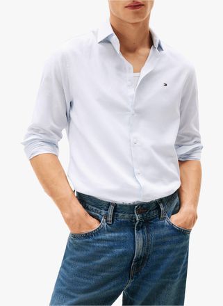 Tommy Hilfiger Chemise en coton