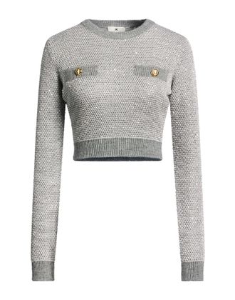 Elisabetta Franchi STRICKWAREN - Pullover auf YOOX.COM