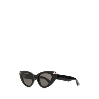 Alexander McQueen Damen, Accessories, Schwarzk, ONE SIZEGr&ouml;&szlig;e