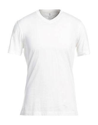 Brunello Cucinelli TOPS - T-shirts auf YOOX.COM