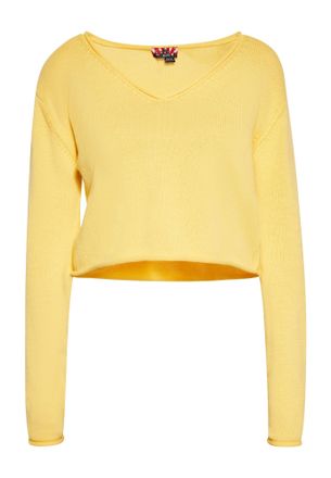 Mymo Pullover