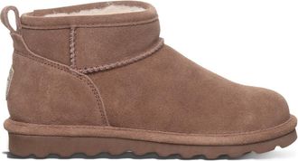 Bearpaw Bearpaw Shorty Damen Winterstiefelette gef&uuml;ttert - Booties