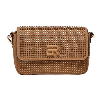 Ermanno Scervino Verly Umh&auml;ngetasche - - Bags - Damen - Gelb - ONE SIZE