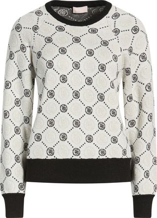Liu Jo STRICKWAREN - Pullover auf YOOX.COM