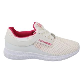 Philipp Plein Becky Sneakers - - Shoes - Damen - Wei&szlig; - 37 EU
