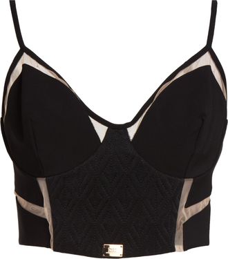 Elisabetta Franchi TOPS - Tops auf YOOX.COM