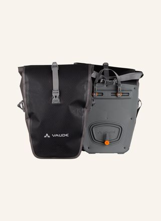 Vaude Fahrradtaschen Aqua Back 48 L schwarz