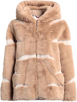Glox JACKEN & MÄNTEL - Shearling- & Kunstfell auf YOOX.COM
