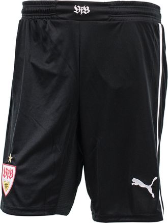 Puma VfB Stuttgart Short 3rd 2012/2013 Kinder 164 - XS/S
